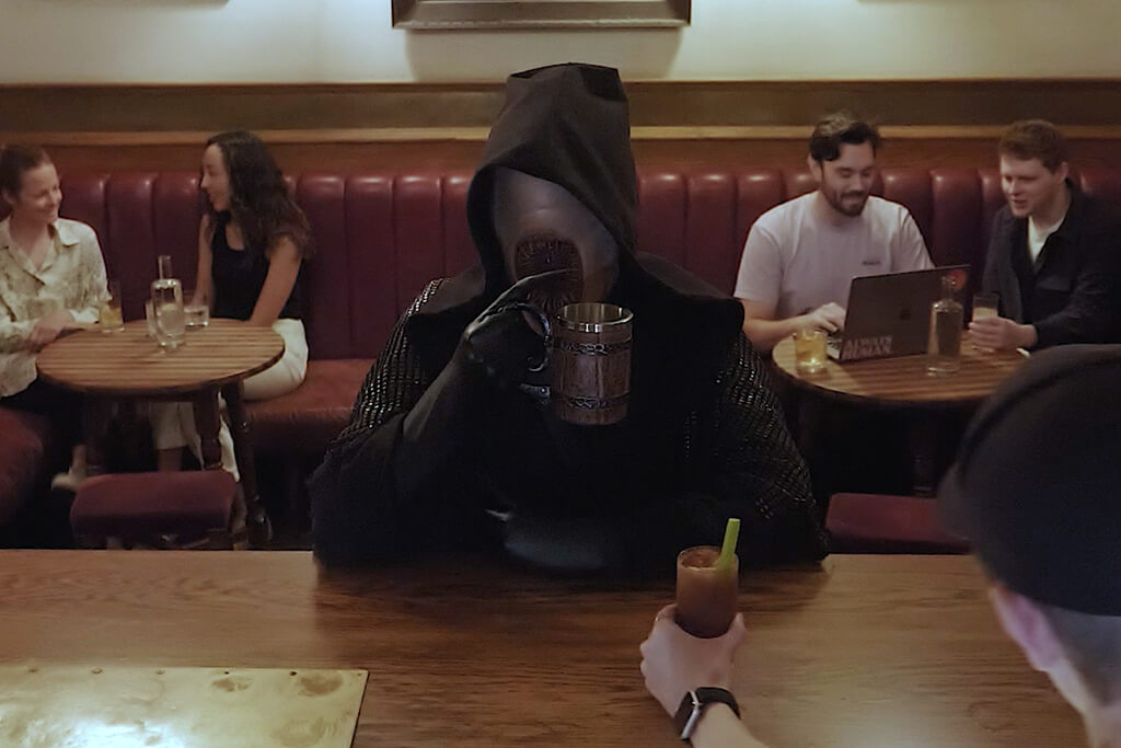 Prime Video’s The Wheel of Time S2 Launch | Always Human